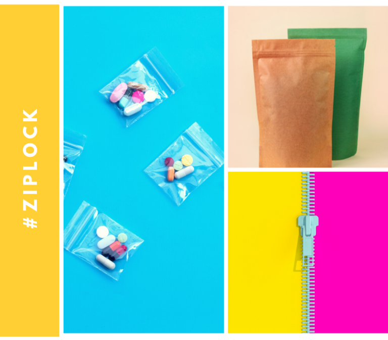 Cumpara pungi Ziplock sau pungile cu fermoar – AmcLightPack.ro